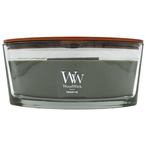 まるで暖炉のような、パチパチとした音が魅力の木製芯キャンドル。アメリカ生まれのキャンドル・フレグランス『WoodWick』は、エッセンシャルオイルを贅沢に使用したナチュラルで豊かな香りと、木製芯によるパチパチとした音が特徴です。音と香りと視...