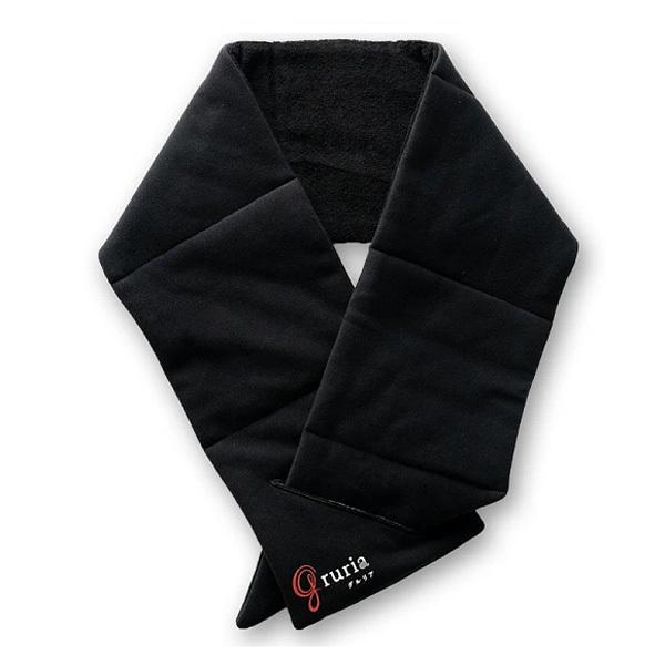 目の疲れやコリを感じていませんか？首のコリ対策に色んな健康グッズを買ってはみたものの、・電源が必要で使える場所が限られる・肩に貼る/乗せるタイプで、装着時の姿勢が限られる・加熱のしすぎや剥がれなどで、寝ながら使えない  いつのまにか棚の奥へ...