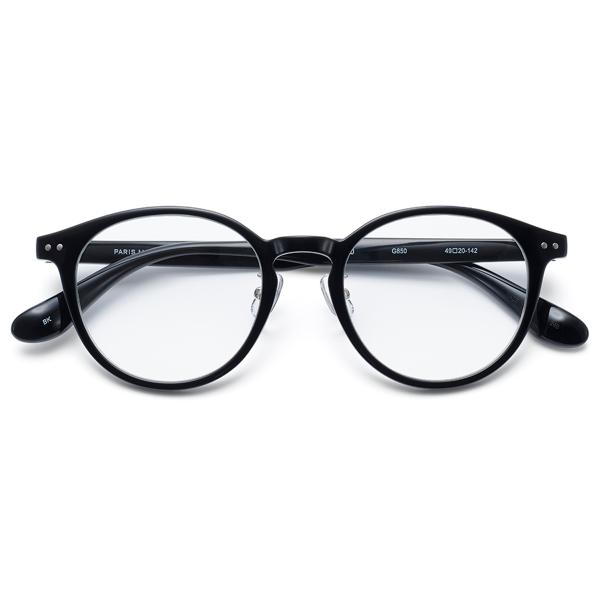 【PARIS MIKI READING GLASSES】パリミキリーディンググラスは、手元が見えづらくなっても好きなことを楽しめる、大人の”近く”専用メガネです。フレームには軽量かつ弾力性・復元性に優れた超弾性プラスチックを採用。しなやかな...