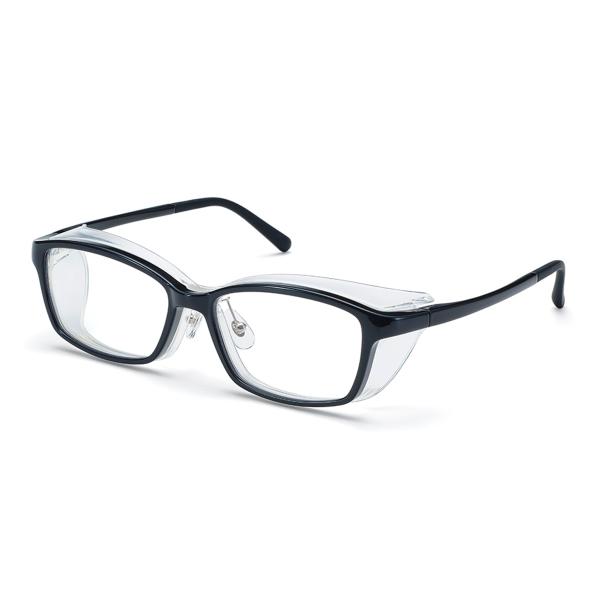 【モデル着用アイテムについて】商品モデルのイメージ画像となりますので、実際の商品カラーと異なる場合がございます。【花粉メガネ KF-101R】スクエアタイプの花粉メガネ。すぐに使えるパッケージタイプです。植物由来のサステナブル素材を採用。軽...