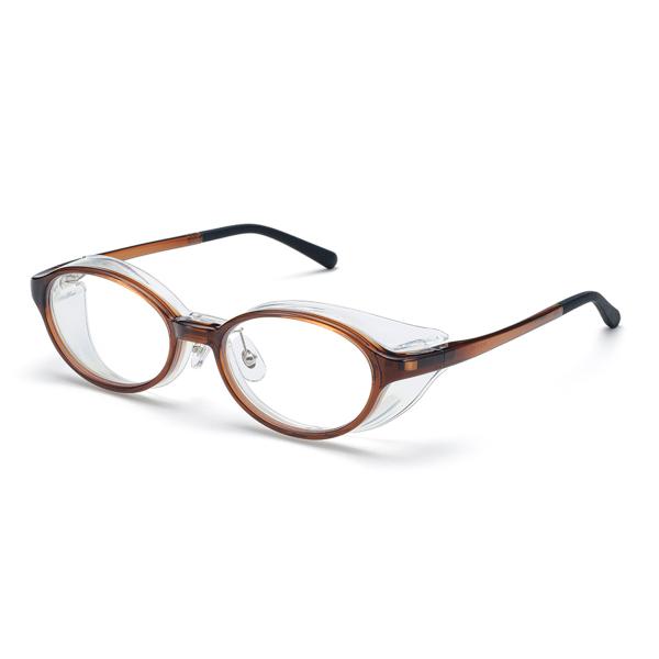 【モデル着用アイテムについて】商品モデルのイメージ画像となりますので、実際の商品カラーと異なる場合がございます。【花粉メガネ KF-107】オーバルタイプの花粉メガネ。すぐに使えるパッケージタイプです。植物由来のサステナブル素材を採用。軽量...
