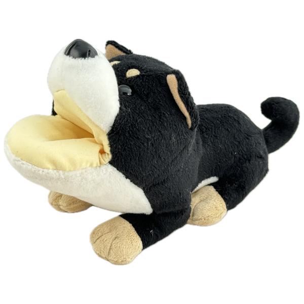 ※WEB限定価格にて販売中！「犬好きの人にはとってもうれしい」と評判のアニマルメガネスタンド。テーブルや机の上に置いても便利で、とてもかわいらしいメガネケースです。お口の中はマイクロファイバー素材（超極細繊維使用）。だからメガネをキズつけな...