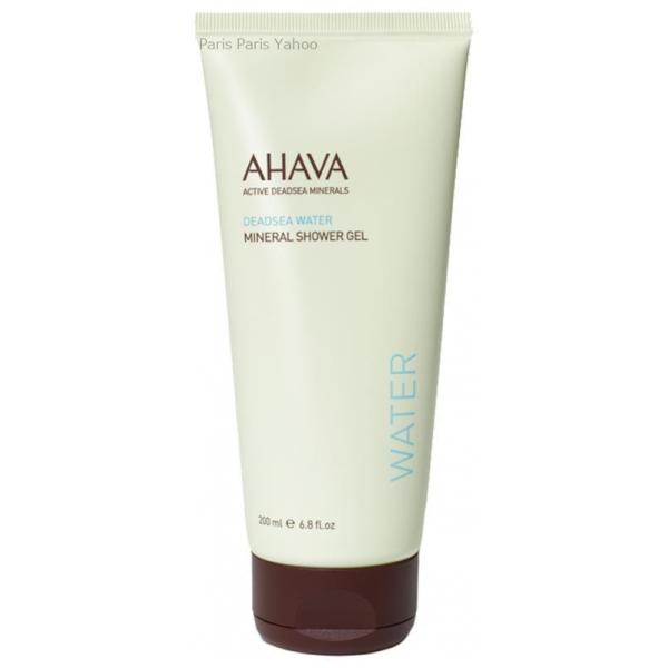 Ahava デッドシー ミネラル ボディウォッシュ 200 mlは、死海のミネラルが配合されたボディウォッシュで、毎日のバスタイムを特別なひとときにします。泡立ちがよく、フレッシュで爽やかな香りが広がり、さっぱりとした洗い上がりを実現します...