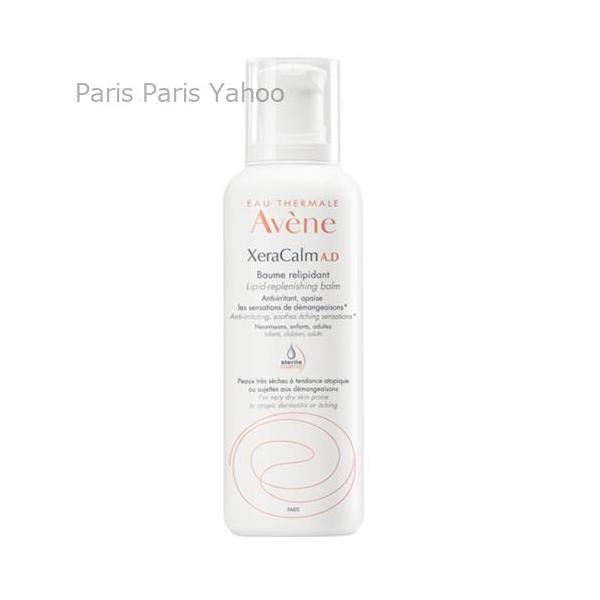 Avene クセラカルム AD リピッドバーム 乾燥肌用 400mlは、乾燥しがちな肌にうるおいを与えるために設計された保湿バームです。この製品は乳幼児から大人まで幅広くお使いいただけます。独自成分のl-modulia複合体やCer-Ome...