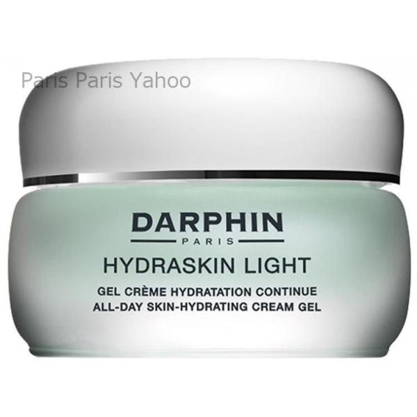 Darphin イドラスキン ライトジェルクリーム 50mlは、肌にうるおいを与え、しっとりとした肌へ導くクリームです。軽やかなジェルクリームテクスチャーで、すっとなじみ、朝晩の使用にぴったりです。100％天然由来の成分を使用しており、肌を...