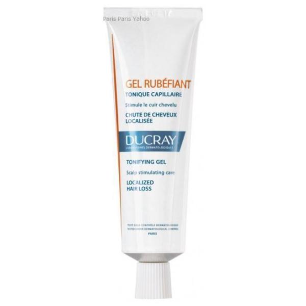 Ducray 抗刺激ジェル 30mlは、髪に活力を与えるヘアトニックです。頭皮を整え、健康的な髪の成長をサポートします。特に、指先でマッサージするように頭皮に馴染ませると、温かい感覚が感じられ、心地よい使用感を楽しめます。洗い流す必要がなく...