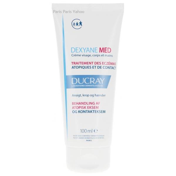 Ducray ケルアル DS クリーム 40mlは、肌をしっかりと整えるためのクリームです。豊富な成分を配合し、使用後はしっとりとした感触に導きます。肌を保護し、うるおいを与えることで、すこやかな肌を保つお手伝いをします。滑らかなテクスチャ...
