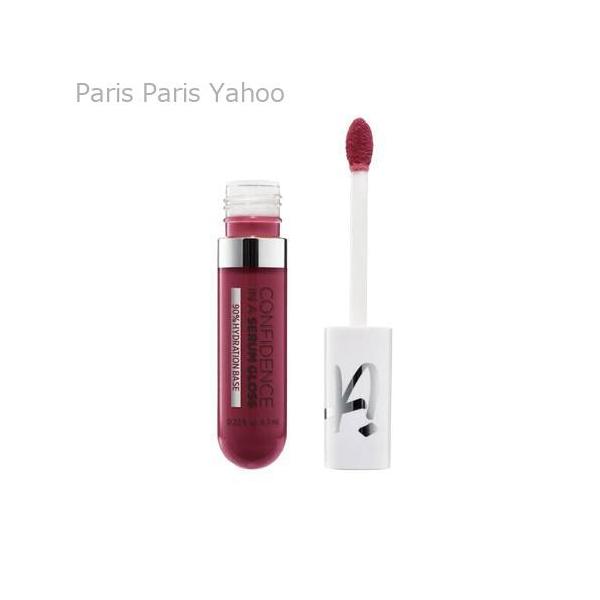 IT COSMETICS コンフィデンス セラム グロス 6.7ml ＃Self Determinedは、肌にうるおいを与え、しっとりとした感触を実現するセラムです。軽やかなテクスチャーで、肌にすっとなじみ、心地よい使用感を提供します。朝晩...