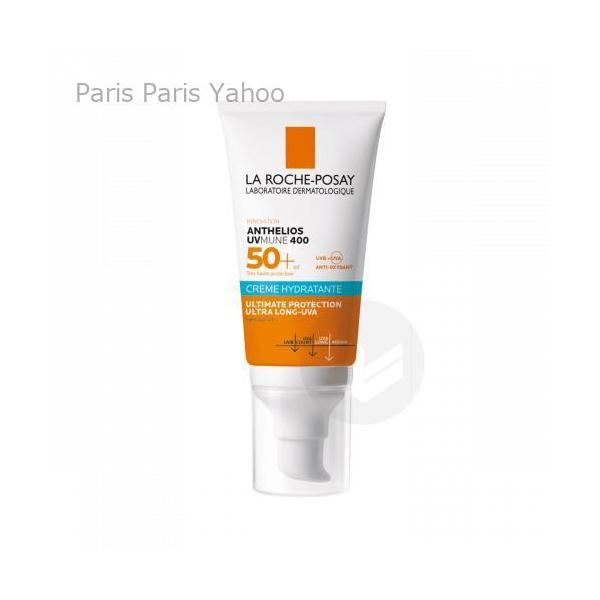 La Roche-Posay アンテリオス UVmune 400 サンケアクリーム SPF50+ 50mlは、紫外線から肌を守るために特別に設計されたクリームです。軽やかなテクスチャーで、肌にすっとなじみ、心地よい使用感を提供します。このモ...