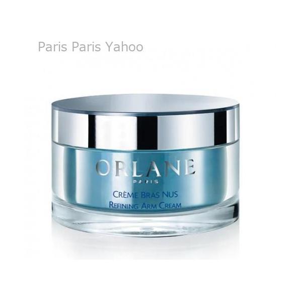 Orlane ボディ クリーム 200mlは、毎日のボディケアに最適なアイテムです。シイタケエキスやアーモンドプロテインを配合し、肌にうるおいを与えながら、しなやかさを保ちます。また、カモミールエキスが肌を整え、すっきりとした印象に導きます...