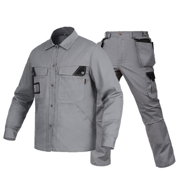 【素材】ポリエステル：65% 綿：35%【サイズ】165サイズ：適用身長165-170CM、適用体重55-60KG170サイズ：適用身長170-175CM、適用体重60-70KG175サイズ：適用身長175-180CM、適用体重70-80K...