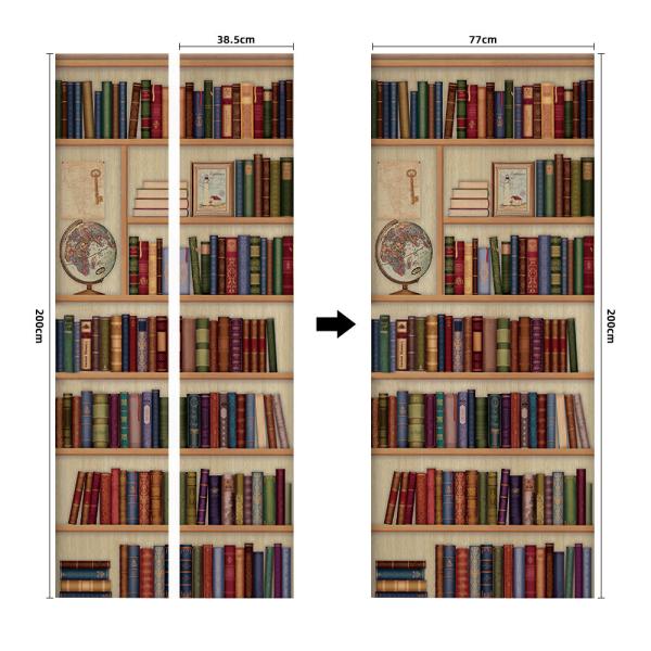 1.【状態】: 新品未使用  S  サイズ 数量：38.5cm*200cm*2pcs  完成サイズ ：（横）約77cm×（縦）約200cmM  サイズ 数量：44cm*200cm*2pcs      完成サイズ ：（横）約88cm×（縦）約...