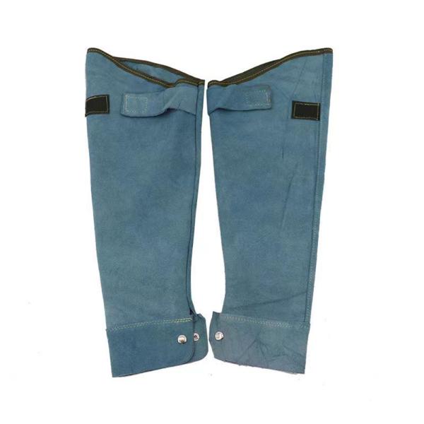 商品情報【サイズ】フリーサイズ 長さ約:60cm。【カラー】第一枚画像通り【素材】牛革製で、耐久性があり、柔らかく快適なフィット感で、熱い火花から衣服を保護します。【特徴】革製頑丈、難燃性、柔軟性、火、摩耗、断熱材、およびより多くのカットや...