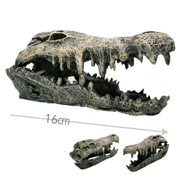 - 多機能な利用：- 素材：樹脂-サイズ：16cm*6cm*6cm 210g- 隠れ家：リザード、ヤモリ、ヘビなどの爬虫類が安心して身を隠せるスペースを提供。- 休憩・脱皮場所：表面の粗い質感が脱皮を助け、また日向ぼっこや休息にも最適です。...