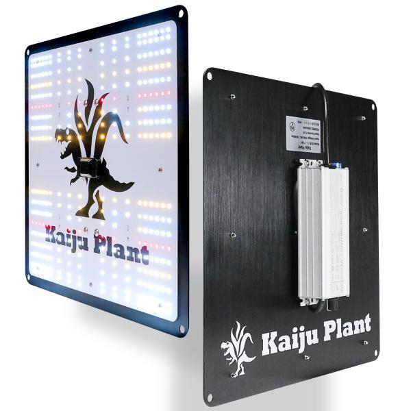 【商品名】Kaiju Plant 怪獣フレア301ブラック【色】ブラック【光源タイプ】LED【電源】電源コード式【形状】正方形