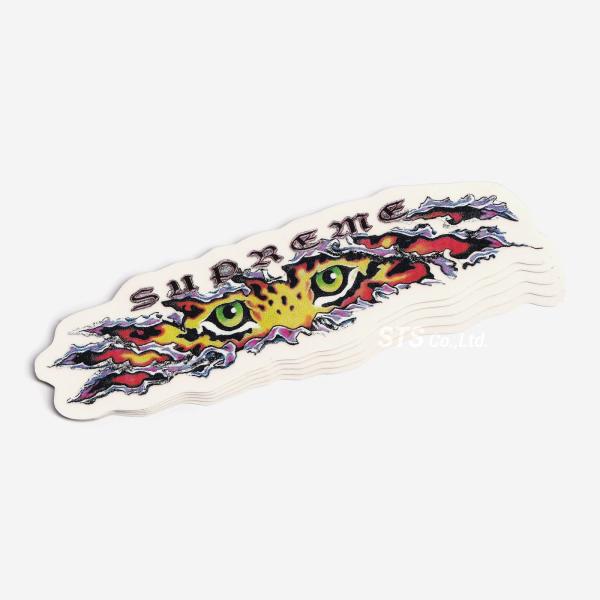 ブランド : Supreme シュプリーム商品名 : Eyes StickerColor : Multicolorキーワード：爆買