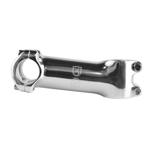 ブランド：Velo Orange(ベロ・オレンジ)商品名 : Threadless Stem, 25.4, +/-6 deg（スレッドレスステム ハンドルクランプ 25.4）サイズ : 80mm、90mm、100mm、110mm、120mm...