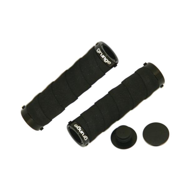 ブランド：grunge グランジ商品名：Lock-on Tape Grip ロックオン テープグリップ径：22.2mm重量：86g（ペア）キーワード：爆買