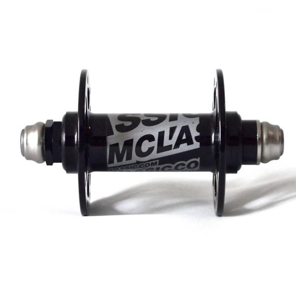 DISCIPLINE:Track | RoadWEIGHT:207g（ボルト込）DRILLING:18SPACING:100mmBEARINGS:6803C3 Stainless SteelINCLUDED:Shook Integrated...