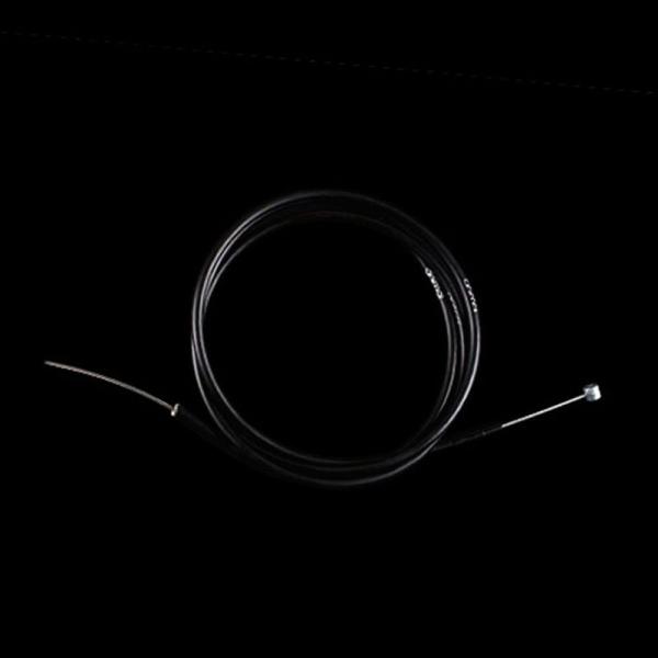 The Illegal Linear Cable has a Teflon coated housing and is braided to improve performance when twisted.キーワード：爆買