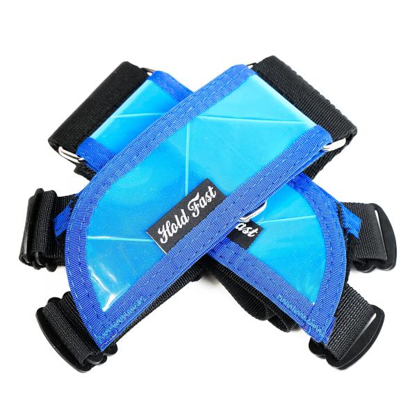 ブランド : Hold Fast ホールド ファスト商品名 : Hi-Liter -FRS (Reflective)  ハイライター（リフレクティブ）素材 : Nylon生産国 : USA調整機能、快適性、耐久性、スタイルの面でストリートの...