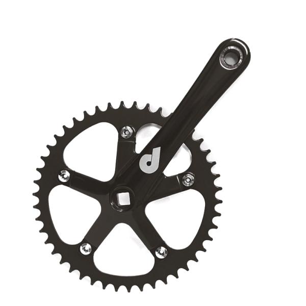 46TPCD 130クランク長 165mmキーワード：爆買