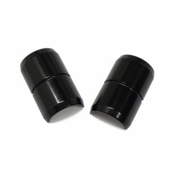 ブランド：Deda Elementi   デダ エレメンティ商品名：Handle Sim ハンドルシムカラー : Black ブラックハンドル径25.4mm、26.0mm → 1-1/8"