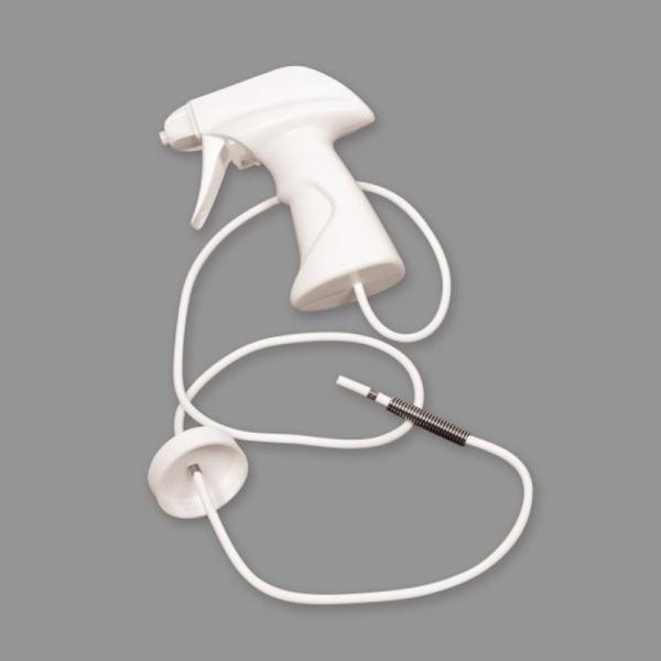 ブランド：FINISH LINE フィニッシュライン商品名：Spray Gun スプレイガンColor : Whiteキーワード：爆買