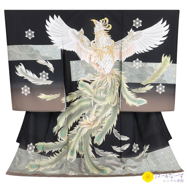 【商品番号】4AL0072【レンタル期間】最大3泊4日（ご利用日の翌日中にご返送手続きをお願いします。）【セット内容】着物、長襦袢、よだれかけ、帽子、お守り【きもの素材】化繊【備考】※レンタル用の商品です。販売用ではありません。※ご予約状況...