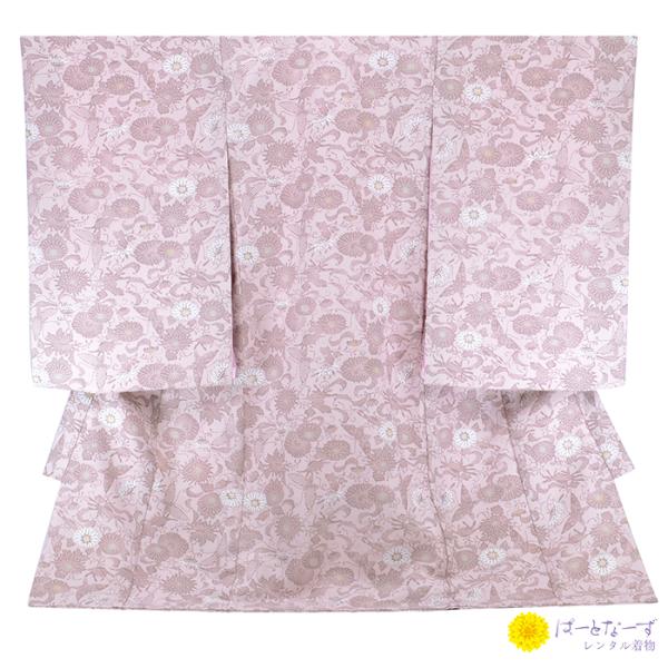 【商品番号】4AM0056【レンタル期間】最大3泊4日（ご利用日の翌日中にご返送手続きをお願いします。）【セット内容】着物、長襦袢、よだれかけ、帽子、お守り【きもの素材】化繊【ブランド】オリジナル【備考】※レンタル用の商品です。販売用ではあ...