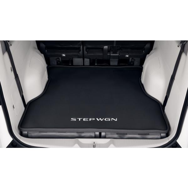 ＿＿【　商品仕様　】＿＿＿＿＿＿＿＿＿＿＿＿＿ラゲッジフロアを汚れや傷つきから守ります。柔らかい素材のため、荷物への衝撃も緩和します。周囲は縁高になっています。※ラゲッジトレーとの同時使用はできません。※3列目シートを収納したラゲッジフロア...