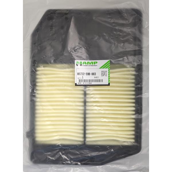 エンジン用エアエレメント●ステップワゴン　2015年モデル〜2020年モデル　RP1-100 、 RP1-110 、 RP1-120 、 RP1-130 、 RP1-500 、 RP1-510 、 RP1-520 、 RP1-530 、　R...