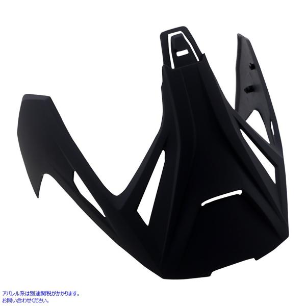 アイコン  01321343 0132-1343 VITOR VPRO RUB BK VISOR VPRO RUB BK