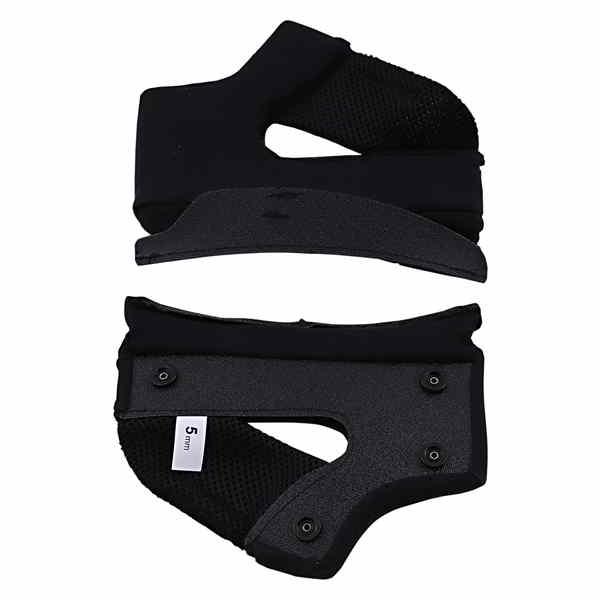 ビルトウェル 0023-020-0105  ドラッグスペシャリティーズ 0134-2842 01342842 Gringo/Gringo S ECE Cheek Pads Gringo/Gringo S Cheek Pads - ECE -...