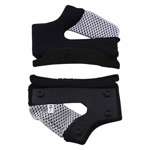 ビルトウェル 0023-020-0110  ドラッグスペシャリティーズ 0134-2843 01342843 Gringo/Gringo S ECE Cheek Pads Gringo/Gringo S Cheek Pads - ECE -...