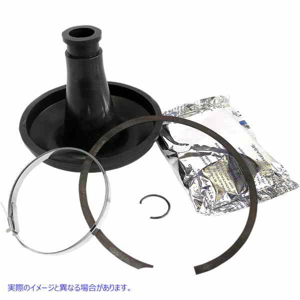 イーピーアイ WE130009 02130457 0213-0457 CV ブーツキット - リアインボード CVブーツキット - リアインボード CV Boot Kit Standard ? CV Boot CV Boot Kit - R...