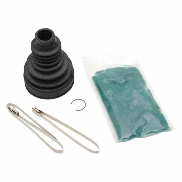 ムース・オフロード AB808  ドラッグスペシャリティーズ 0213-0609 02130609 CV Boot Kit CV Boot Kit - Rear Inboard/Outboard - Can Am Outlander/Com...