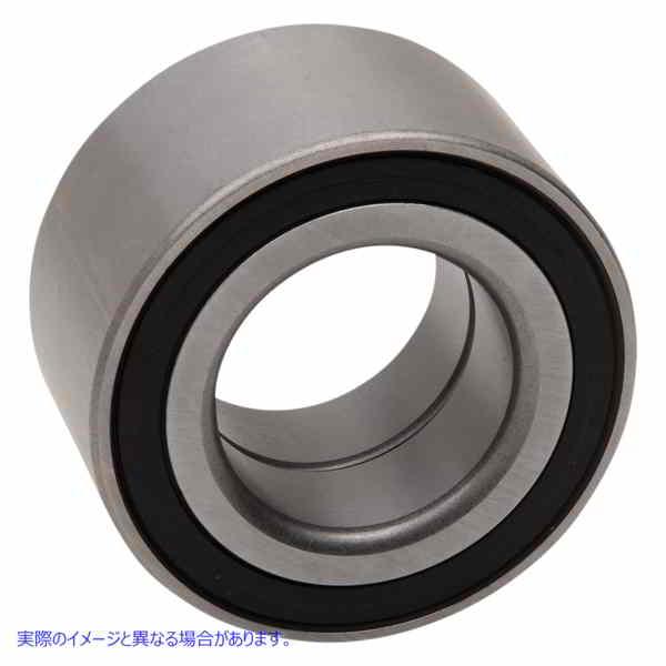 ムース・オフロード 25-1788  ドラッグスペシャリティーズ 0215-1078 02151078 Wheel Bearing Kit Wheel Bearing Kit - Front/Rear/Middle  MOOSE OFFROAD