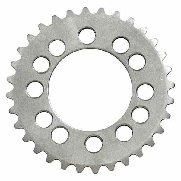 パーツアンリミテッド 032334  ドラッグスペシャリティーズ 032334 032334 Vernier Cam Sprocket Vernier Cam Sprocket  PARTS UNLIMITED