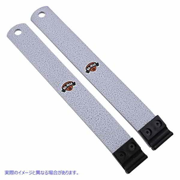 ノーマー AC-SB16SET  ドラッグスペシャリティーズ 0365-0128 03650128 SpoonBar? Tire Irons Tool Spoon Bars 16" White  NO-MAR