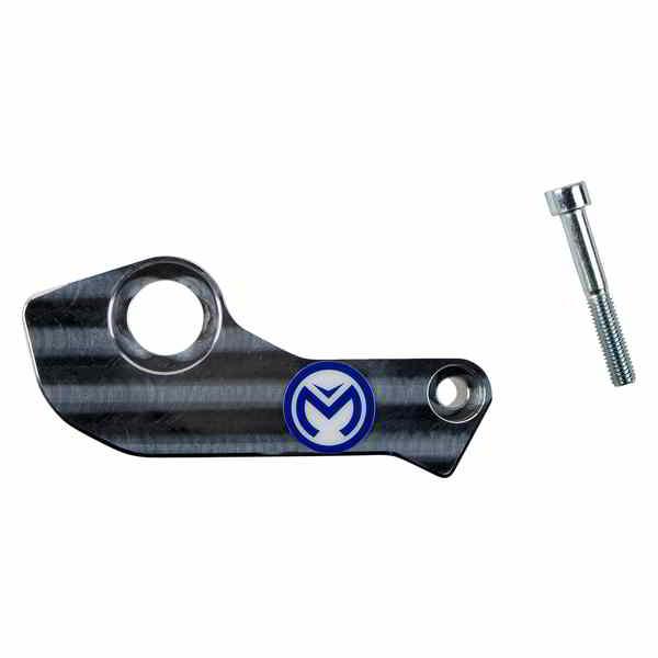 ムース・オフロード 32-9319 04060130 0406-0130 フォークガード - フロント右 - 下部 GUARD FORK LEFT SHER Lower Fork Leg Guards Fork Guard - Front ...