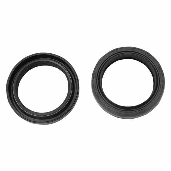 KYB 110013600102  ドラッグスペシャリティーズ 0407-0161 04070161 Front Fork Oil Seal Set Front Fork Oil Seal Set - 36 mm ID  KYB