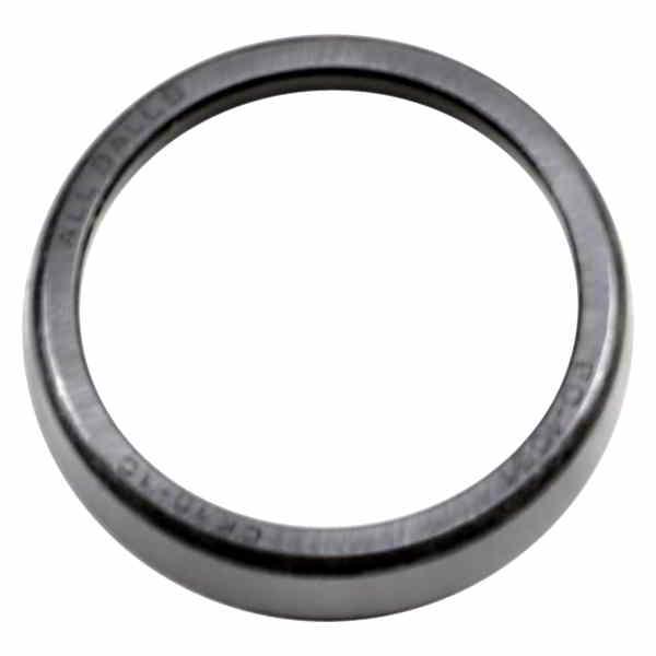 ドラッグスペシャリティーズ 0410-0225  ドラッグスペシャリティーズ 0410-0225 04100225 Steering Neck Post Bearing Cup Outer Race/Cup Only  DRAG SPECI...