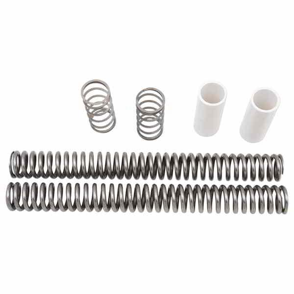 プログレッシブ サスペンション 10-2008  ドラッグスペシャリティーズ 0416-0106 04160106 Drop-In Front Fork Lowering System Drop-In Front Fork Lowering...