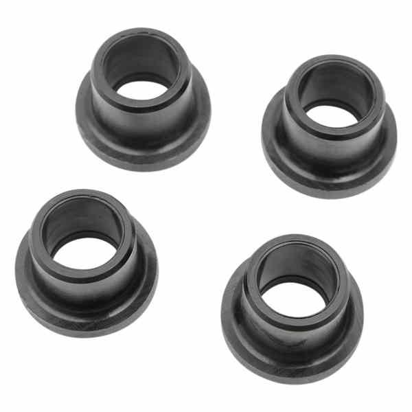 ムース・オフロード 50-1060  ドラッグスペシャリティーズ 0430-0630 04300630 A-Arm Bushing Kit A-Arm Bushing Kit - Front Upper/Lower  MOOSE OFFROAD