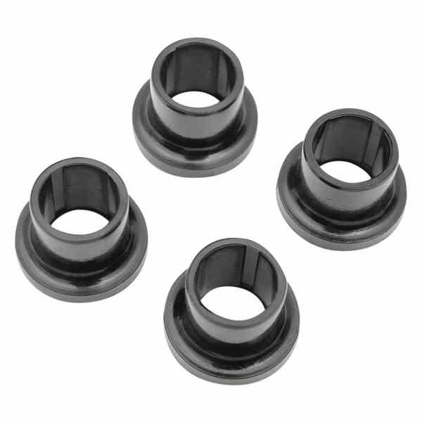 ムース・オフロード 50-1062  ドラッグスペシャリティーズ 0430-0665 04300665 A-Arm Bushing Kit A-Arm Bushing Kit - Front Upper/Lower  MOOSE OFFROAD