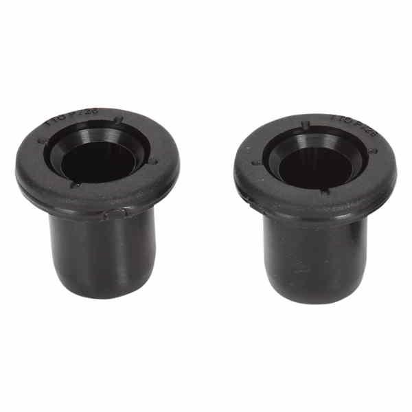 ムース・オフロード 50-1120  ドラッグスペシャリティーズ 0430-0847 04300847 A-Arm Bushing Kit A-Arm Bushing Kit - Front Upper  MOOSE OFFROAD