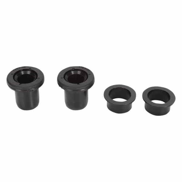 ムース・オフロード 50-1132  ドラッグスペシャリティーズ 0430-0848 04300848 A-Arm Bushing Kit A-Arm Bushing Kit - Front Upper  MOOSE OFFROAD