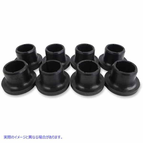 イーピーアイ WE340068  ドラッグスペシャリティーズ 0430-0966 04300966 Front A-Arm Bushing Kit Front A-Arm Bushing Kit ENOUGH TODO 1 SIDE OF ...