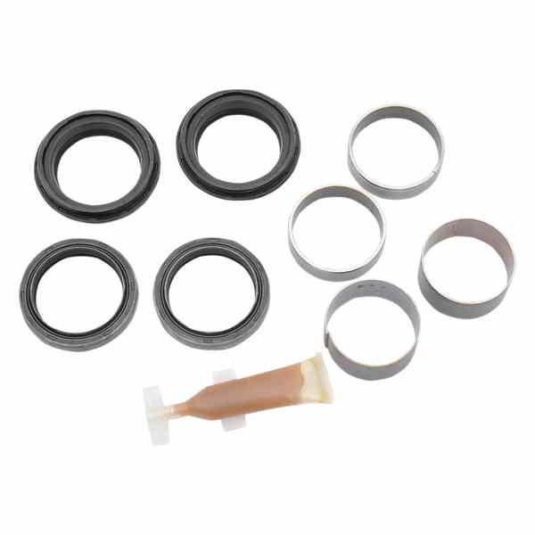 KYB 119994600201  ドラッグスペシャリティーズ 0450-0086 04500086 Fork Service Kit Fork Service Kit - 46 mm - Front  KYB